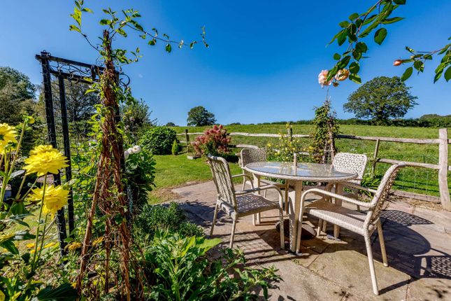 Bell Lane Nutley Uckfield East Sussex Tn22 2 Bedroom Barn