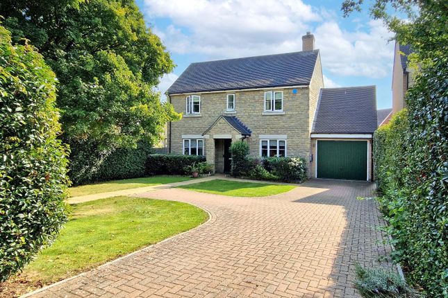 Houses for Sale in Bicester - Bicester Houses to Buy - Primelocation