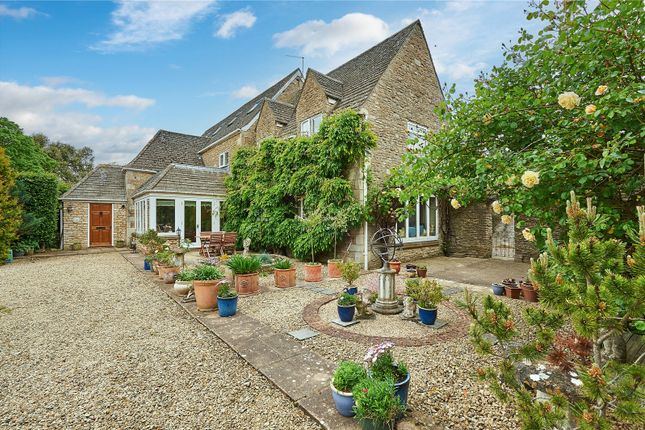The Street, Hullavington, Nr Malmesbury, Wiltshire SN14, 5 bedroom ...