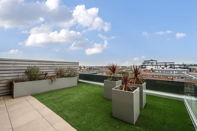Kings Road, Reading RG1, 2 bedroom flat for sale - 64736239 | PrimeLocation