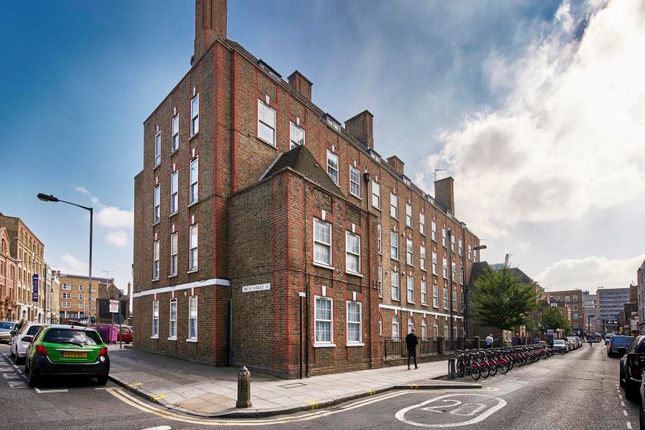 Brune House, Bell Lane, Shoreditch E1, 1 bedroom flat for sale ...