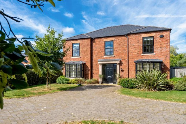 Coombe Road, Rugby CV23, 5 bedroom detached house for sale - 64574453 ...