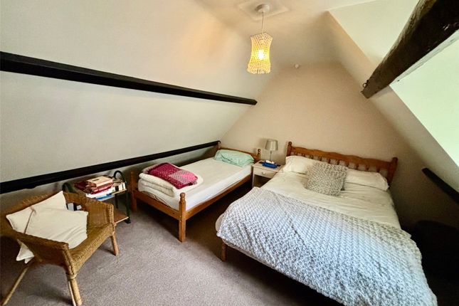 Linskill Square, Baxtergate, Whitby YO21, 2 bedroom terraced house for ...