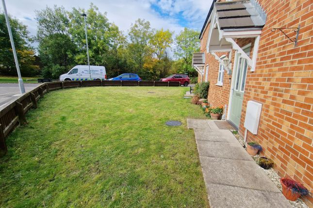 Merchant Croft, Monk Bretton, Barnsley S71, 3 bedroom semi-detached ...