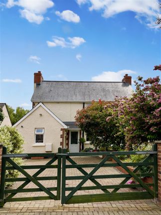 Acland Road, Landkey, Barnstaple EX32, 4 bedroom detached house for ...
