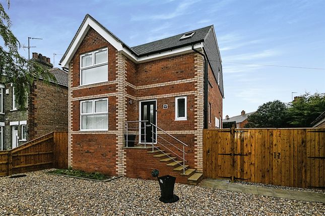 Saddlebow Road, King's Lynn PE30, 3 bedroom detached house for sale ...