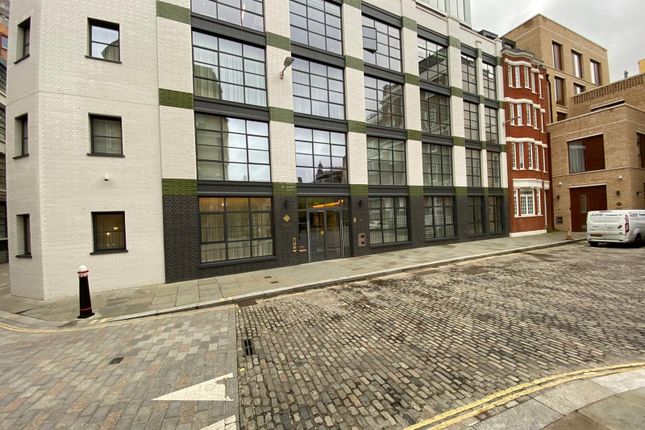 Bartholomew Close, London EC1A, 1 bedroom flat for sale - 69325234 ...