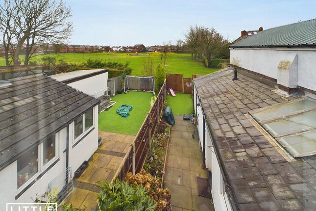 Longton Lane Rainhill L35 4 Bedroom End Terrace House For Sale