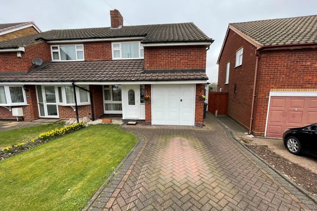 Homes for Sale in Walsall Road, Great Barr, Birmingham B42 - Buy ...