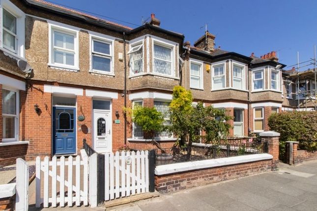 Approach Road, Margate CT9, 4 bedroom terraced house for sale ...