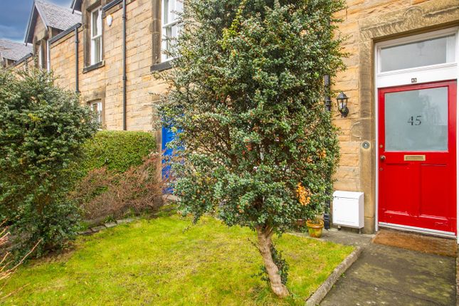 Manse Road, Corstorphine, Edinburgh EH12, 2 bedroom flat for sale ...