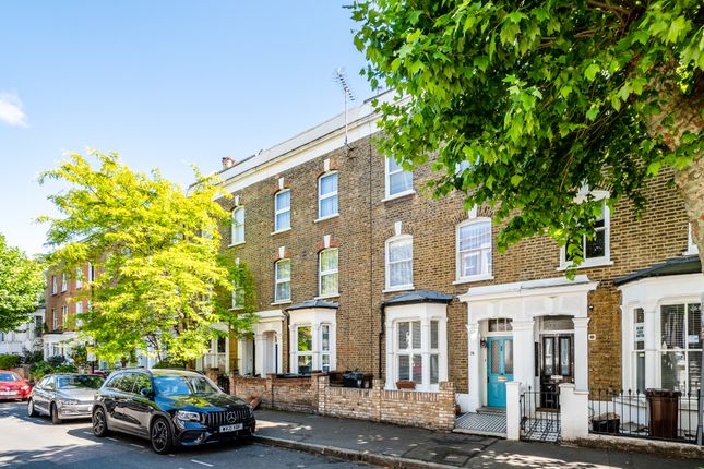 Glenarm Road, Hackney, London E5, 4 bedroom terraced house for sale ...