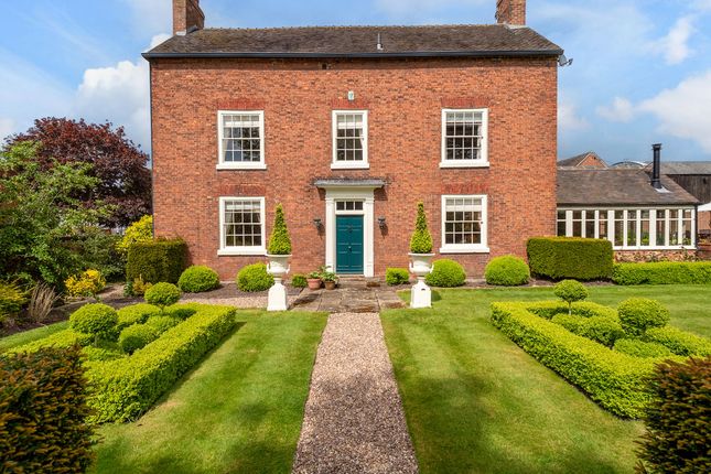 Homes for Sale in Draycott, Derbyshire - Buy Property in Draycott ...