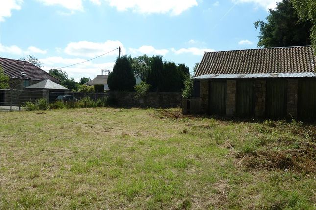 Residential House Plot, Drovers Bank, Linlithgow, West Lothian EH49 ...