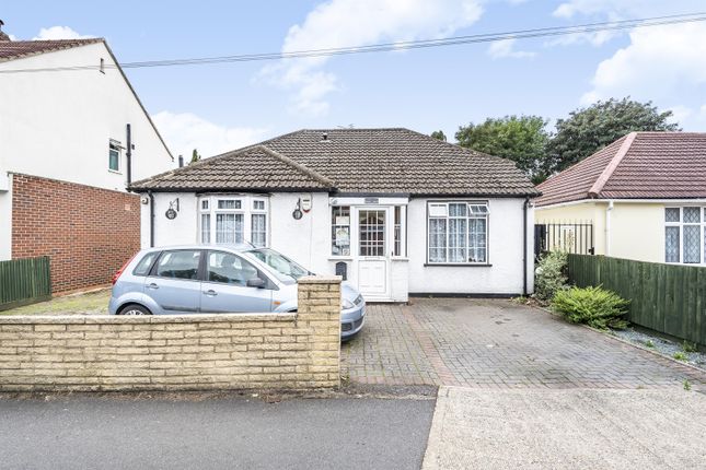 Botwell Lane, Hayes UB3, 5 bedroom detached bungalow for sale ...