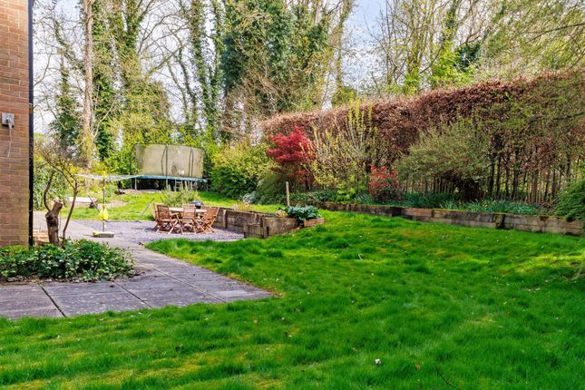 Cholderton, Salisbury SP4, 5 bedroom detached house for sale - 68691131 ...