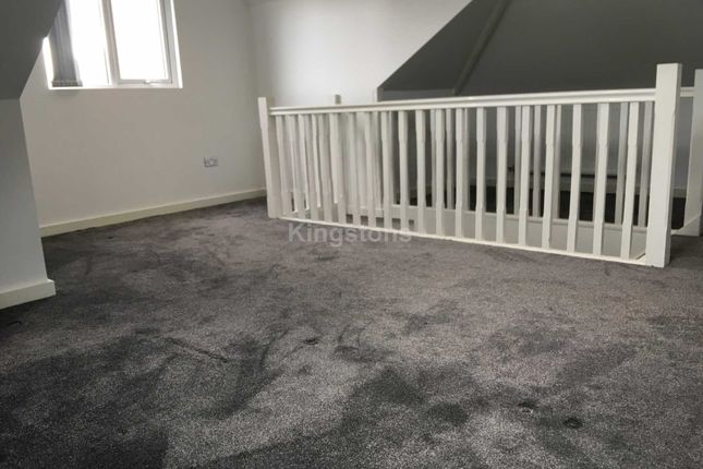 Pantbach Road, Cardiff CF14, 1 bedroom maisonette to rent - 54560613 ...