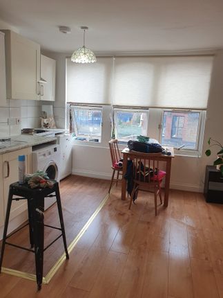 Morning Lane, London E9, 1 bedroom flat to rent - 68948658 | PrimeLocation