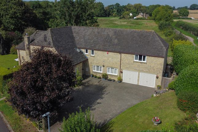 Corston, Malmesbury SN16, 5 bedroom detached house for sale - 65577872 ...