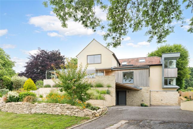 Mill Hill, Wellow, Bath, Somerset BA2, 4 bedroom detached house for ...