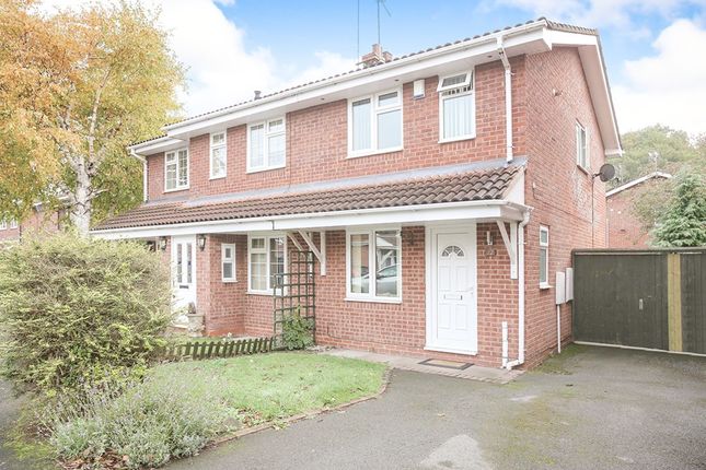 2 bedroom houses to let in Wolverhampton - Primelocation