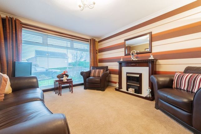 Mulben Crescent, Crookston G53, 3 bedroom semi-detached house for sale ...