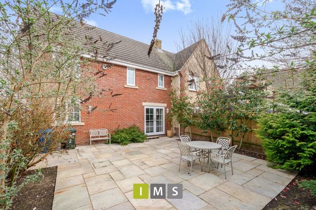 Siskin Road, Bicester OX26, property for sale - 69684582 | PrimeLocation