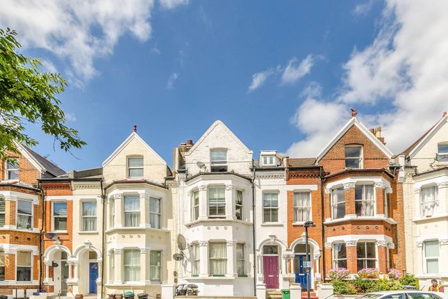 Cotleigh Road, West Hampstead, London NW6, 3 bedroom flat to rent ...
