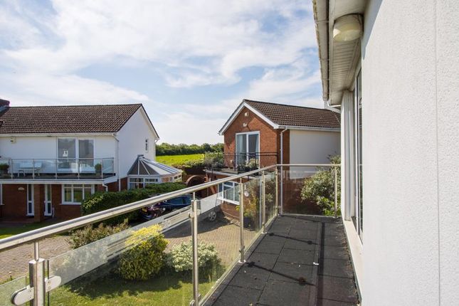 Whitcliffe Drive, Penarth CF64, 4 bedroom detached house for sale ...