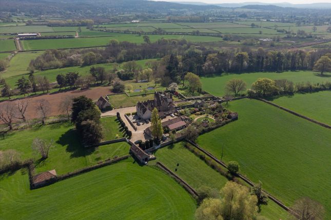 Le Frye House, Nailsea Court, Chelvey Road, Chelvey, North Somerset ...