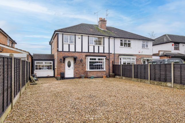 Houses for Sale in Groveley Lane, Longbridge, Northfield, Birmingham ...