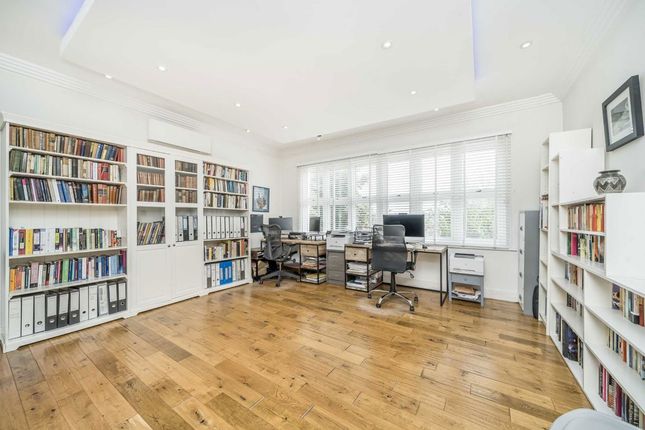 Hillside Road, London SW2, 4 bedroom property for sale - 68104765 ...