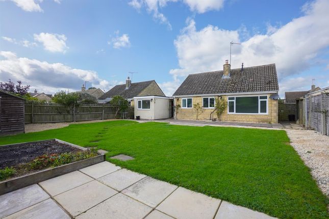 Ballards Close, Mickleton, Chipping Campden GL55, 2 bedroom detached ...