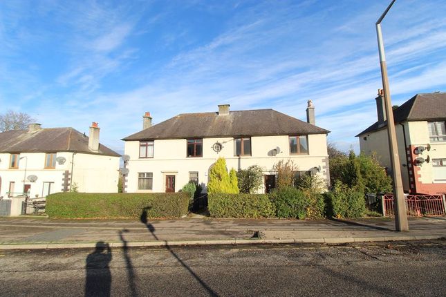 Hilton Drive, Aberdeen AB24, 2 bedroom flat to rent - 67915147 ...