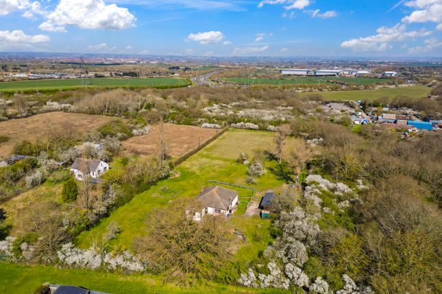 Fane Road, Benfleet SS7, 2 bedroom detached bungalow for sale ...