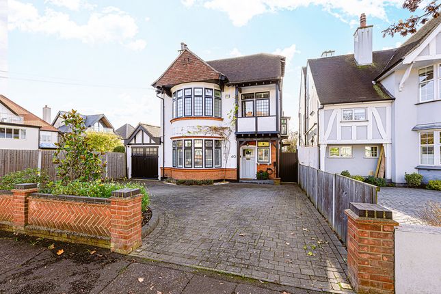 Imperial Avenue, Westcliff-On-Sea SS0, 5 bedroom detached house for ...