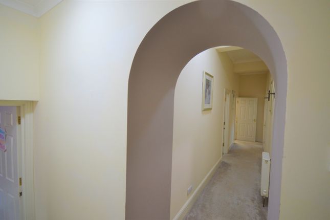 Hall Park Road, Hunmanby, Filey YO14, 3 bedroom flat for sale ...