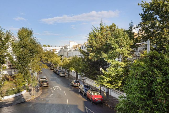 Pembridge Villas, London W11, 2 bedroom flat for sale - 68476846 ...
