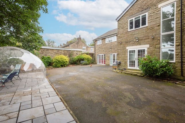 Lawton Fold, Oldham OL4, 4 bedroom cottage for sale - 68131069 ...