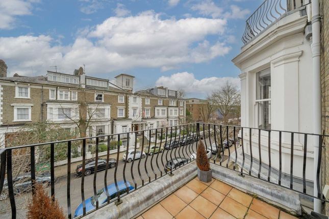 Adamson Road, London NW3, 3 bedroom flat for sale - 66927135 ...