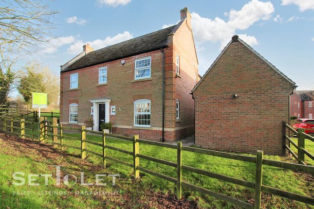 Homes for Sale in Narborough, Leicestershire - Buy Property in ...