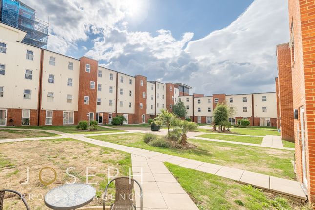 Gaskell Place, Ipswich IP2, 1 bedroom flat for sale - 69520395 ...