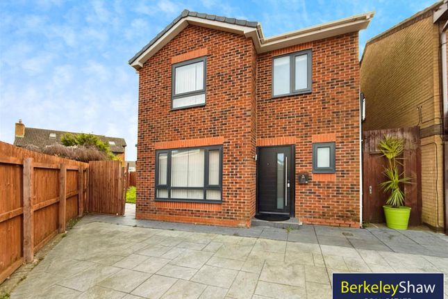 Homes for Sale in Hightown, Merseyside - Buy Property in Hightown ...