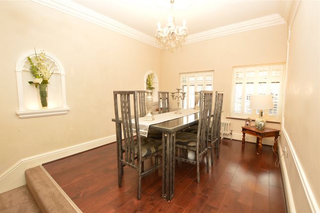 Selby Road, Garforth, Leeds, West Yorkshire LS25, 4 bedroom semi ...