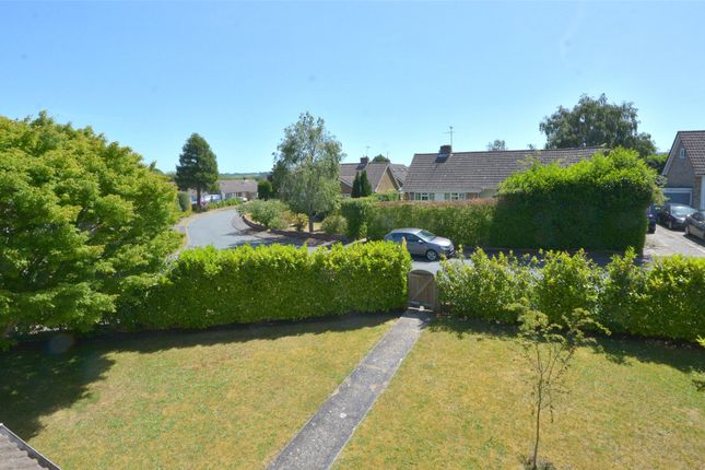 Silverdale, Coldwaltham, Pulborough RH20, 4 bedroom detached house for ...
