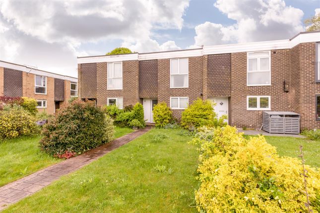 Plane Tree Way, Woodstock OX20, 3 bedroom terraced house for sale ...