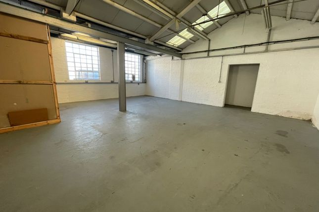 Slough Business Park, 94 Farnham Road, Slough, Berkshire SL1, warehouse ...