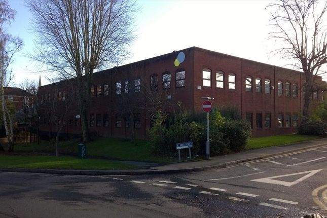 Edward Street, Redditch B97, office to let - 61045579 | PrimeLocation