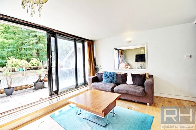 1 bed flat for sale in Rowley Way, South Hampstead NW8 - Zoopla