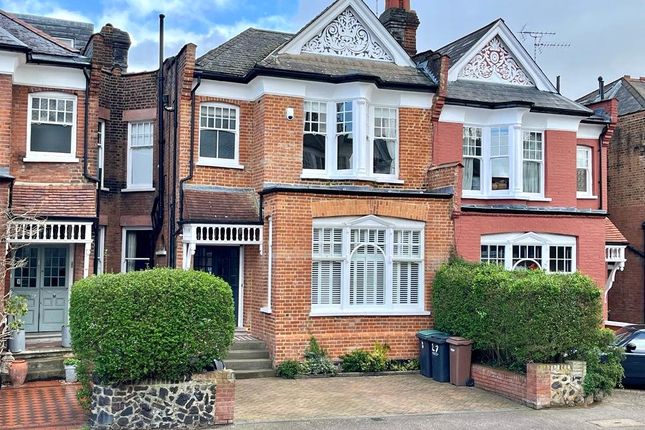 Homes for Sale in Muswell Hill - Buy Property in Muswell Hill ...